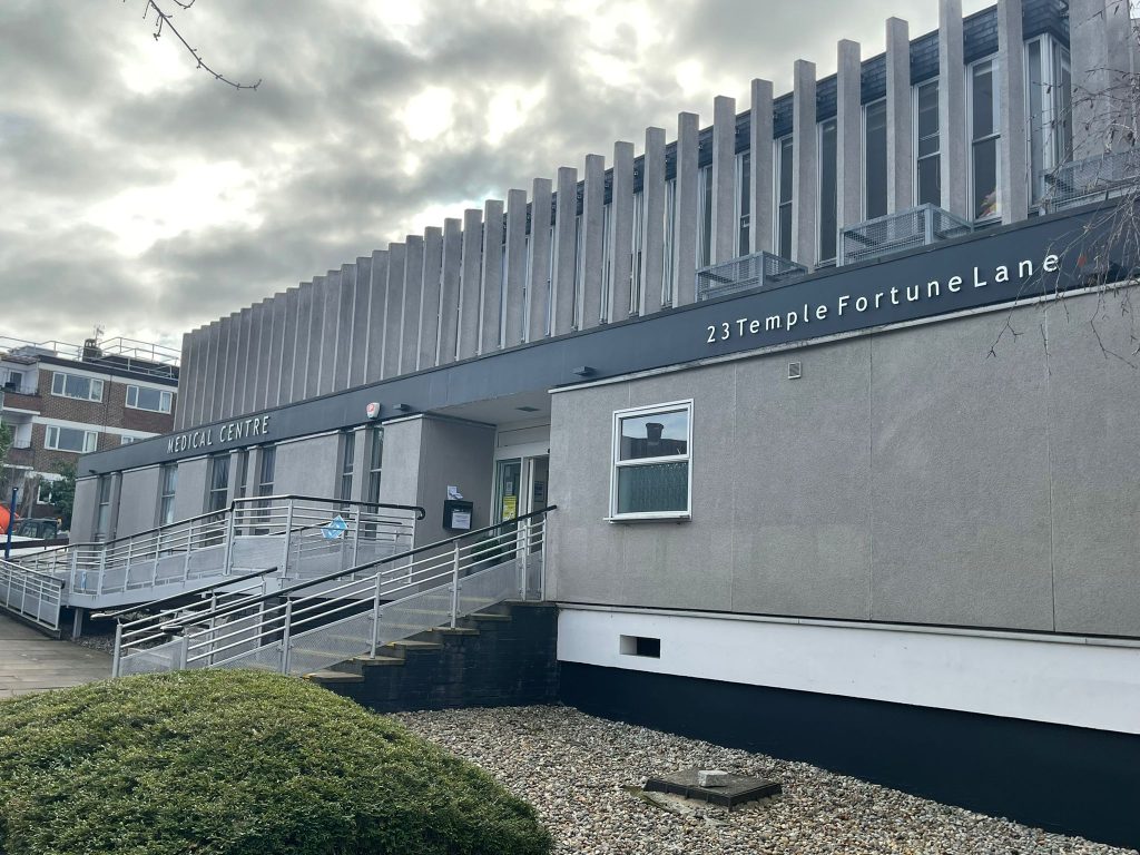 PHGH Doctors - Redmoor Health